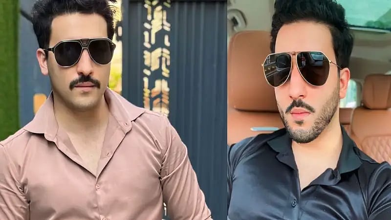 What happened to Ankit Kalra? Influencer famous for couple reels with ...