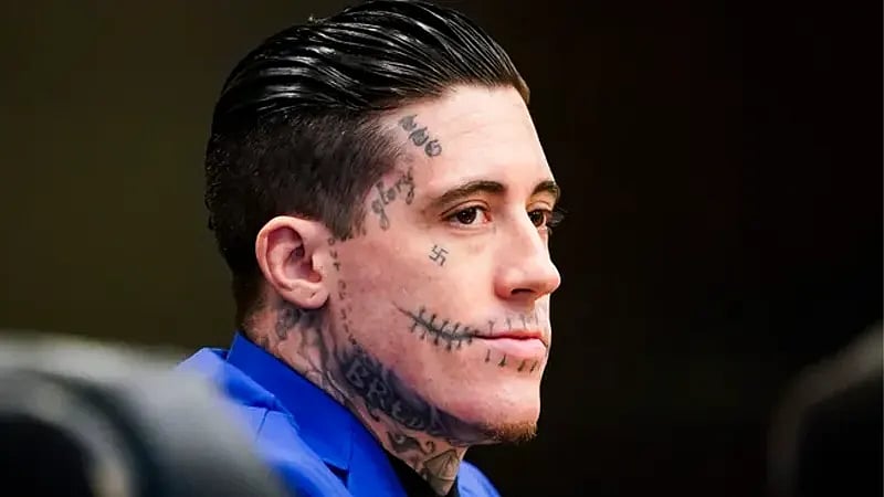 Who is Wade Wilson aka Deadpool Killer? US man sentenced to death ...