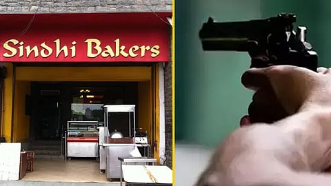 Ludhiana Sindhi Bakers firing case update: Canada-based gangster Gopi ...