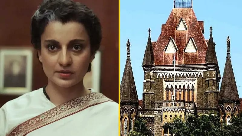 'How the film is upsetting to some people..? Know what Bombay HC said ...