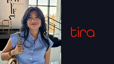Who is Bhakti Modi? Reliance's Beauty Platform Tira's new CEO & Mukesh ...