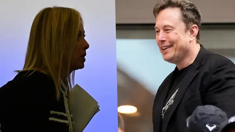 Elon Musk dating THIS country's Prime Minister? Billionaire says 'She ...