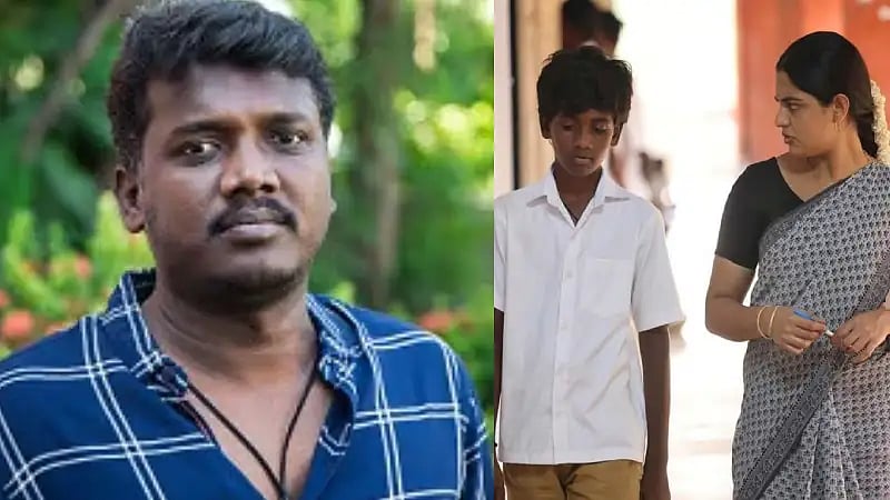 Vaazhai Real Story: Know the true story that inspired Mari Selvaraj's movie