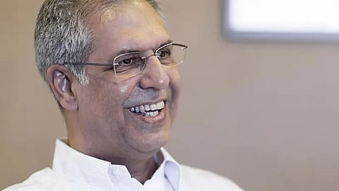 Who is Noel Tata? Meet Ratan Tata’s half-brother and potential heir of ...