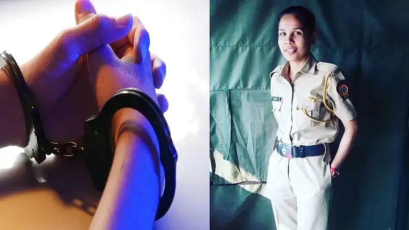 Who is Shabreen? Crime Patrol actress arrested for allegedly kidnapping ...