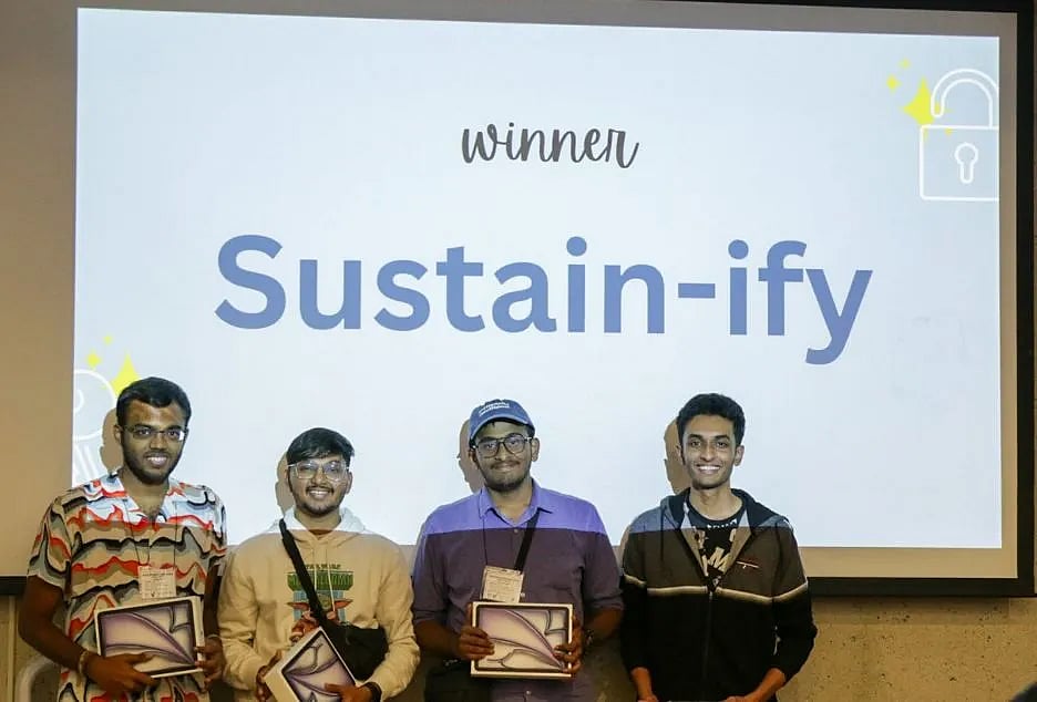 HackHarvard 2024: Know Indian students who won the coding competition ...