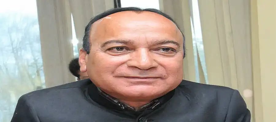 Former Jalandhar Mayor Jagdish Raja loses MC Elections; Know who won ...