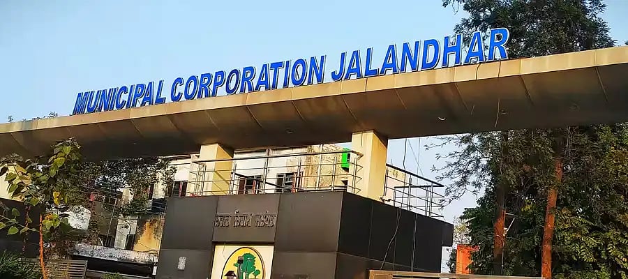 AAP set to secure Mayor post in Jalandhar MC as 4 to 5 councillors ...