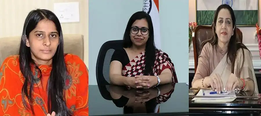 Punjab Government promotes 9 IAS officers to Selection Grade; Check list