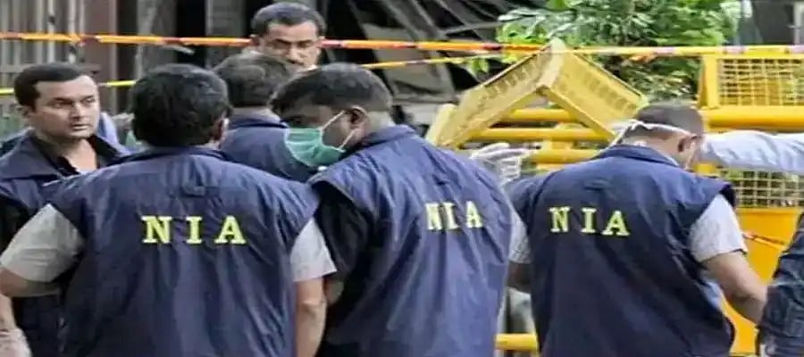 NIA offers Rs 5 lakh bounty on Terrorist Happy Passia, mastermind ...