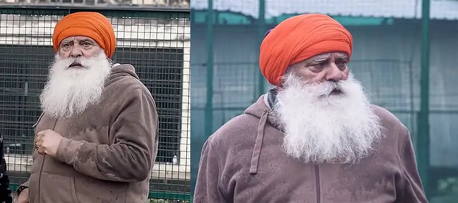 Yograj Singh mocks Hindi language; says 'Hindi is women's language ...