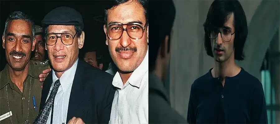 Black Warrant Real Story: Why was 'serial killer' Charles Sobhraj given ...