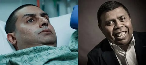 I Want To Talk Real Story: Who is Arjun Sen, cancer survivor who was ...