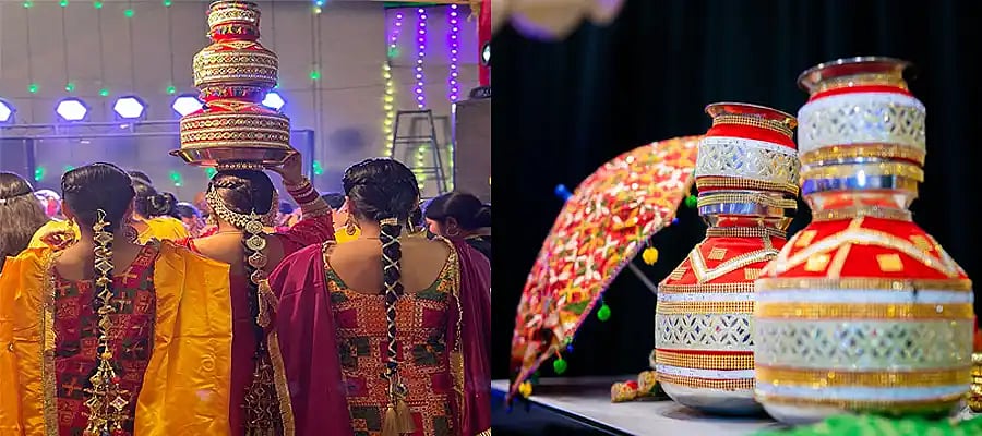 Do you know the story behind Punjab’s famous Jaggo ceremony? Discover ...