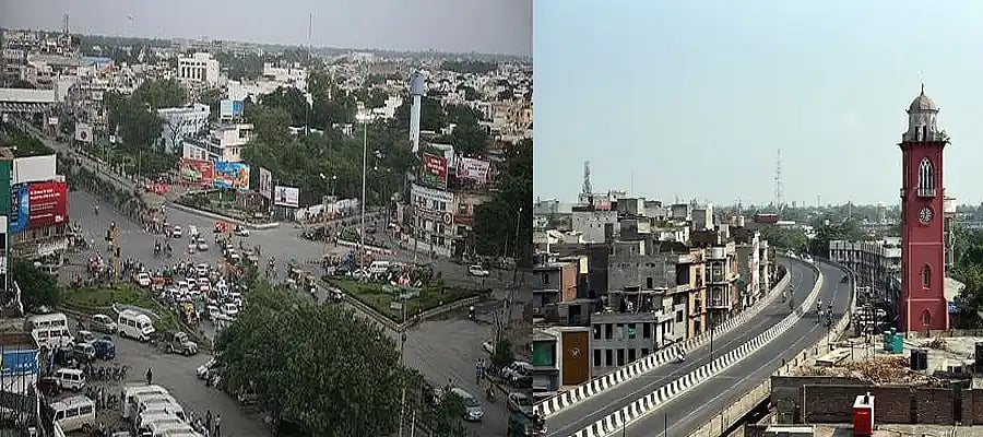 Punjab govt plans major housing projects across 6 districts, 5,000 ...