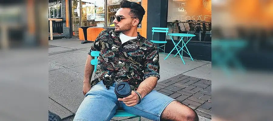 Shots fired at Punjabi singer Prem Dhillon’s residence in Canada, incident linked to Sidhu Moose ...