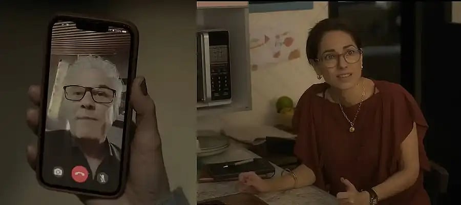 Lucca's World Real Story: Who is Dr. Jaramillo, did he steal Dr. Kumar ...