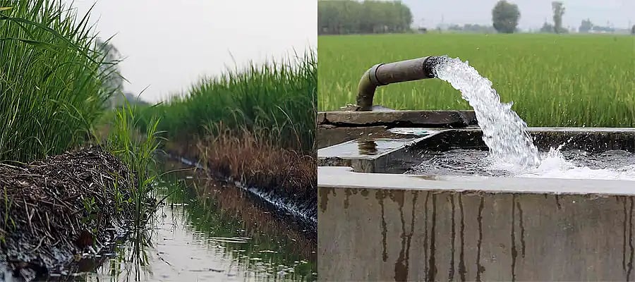 Punjab's Groundwater found unsafe for drinking with excessive uranium ...