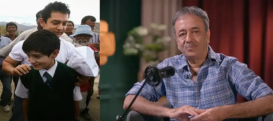 DYK Aamir Khan's Rancho character in 3 Idiots is based on a real-life ...