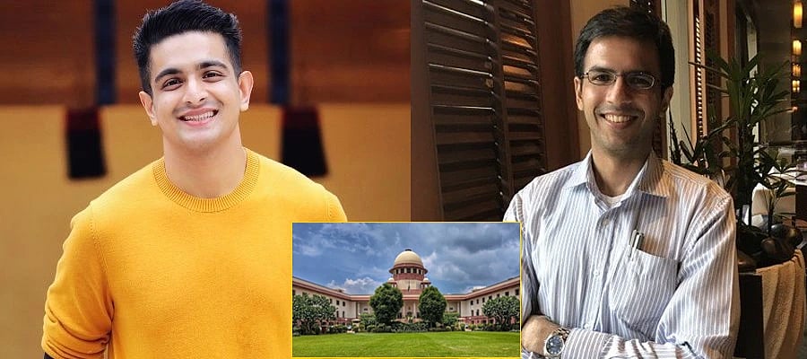 DY Chandrachud Son: Who is Abhinav Chandrachud, Ex CJI's son ...