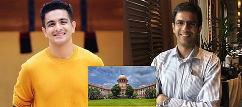 DY Chandrachud Son: Who is Abhinav Chandrachud, Ex CJI's son ...