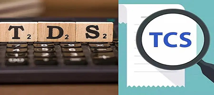 Know the big TDS-TCS rule changes from April 1; No TDS on ₹6 lakh rent ...