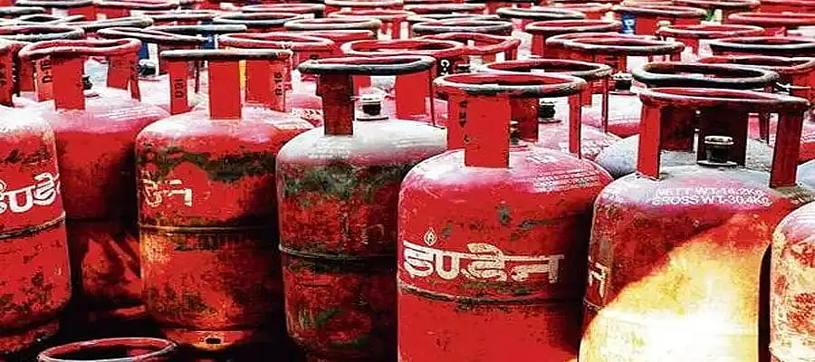 LPG Direct Benefits Transfer Scheme (DBTL) subsidy know how to check ...