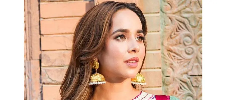 Singer Sunanada Sharma’s accusation against music producer Pinky ...