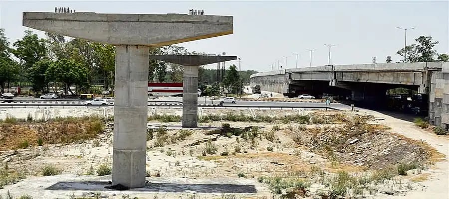 Mega road projects of Punjab that will boost connectivity; 'Highway ...