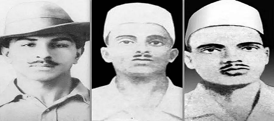 DYK about the secret cremation of Shaheed Bhagat Singh, Rajguru, and ...