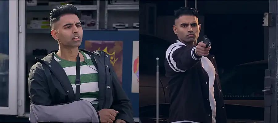 Kanneda on JioHotstar: Is Nirmal ‘Nimma’ Chahal based on real-life ...