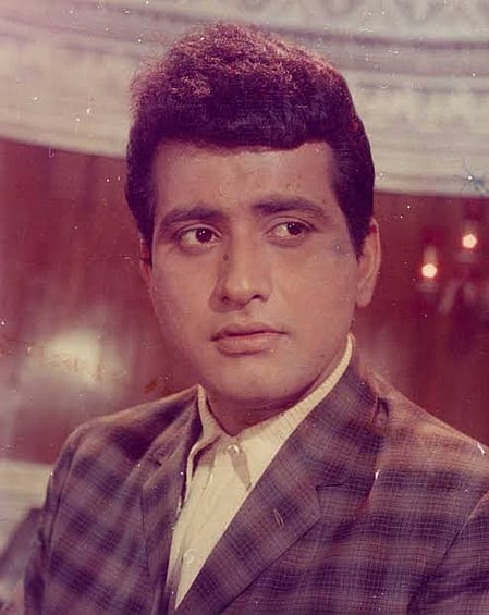 Actor-director Manoj Kumar passes away; PM Modi says his works ignited ...