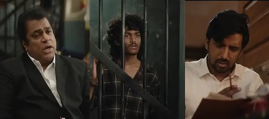 Court State vs A Nobody True Story: Know real-life cases that may have ...