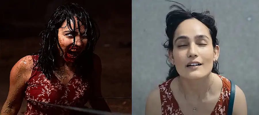 Khauf 2 Update on Prime Video: Will Jeeva's ghost in Madhu return to haunt again?