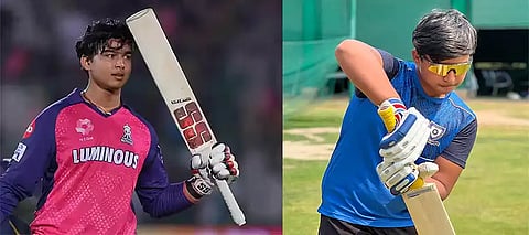 Vaibhav Sooryavanshi Story: Which cricket academy in Patna did he ...
