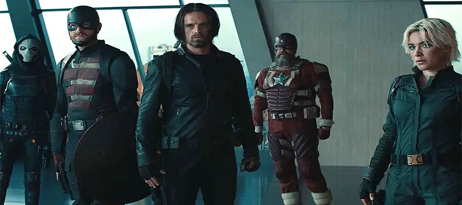 Thunderbolts OTT details: When & where will Marvel's movie release online?