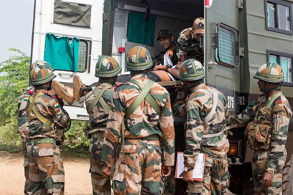 Explained: What mock drill means & why Home Ministry instructed to ...