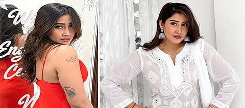 Insta model Sofia Ansari blasts trolls over 'unjustified comparison ...