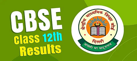CBSE class 12th results 2025 released; Here’s how to download your ...