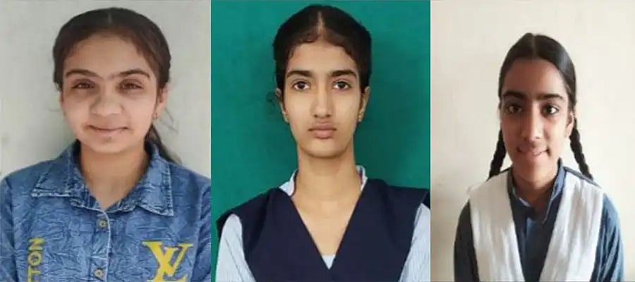 PSEB 12th result 2025 out; download instructions—Meet this year’s rank ...