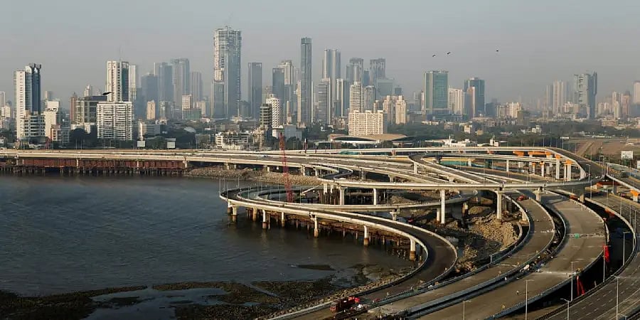 India replaces Japan as world’s 4th largest economy, poised to overtake ...