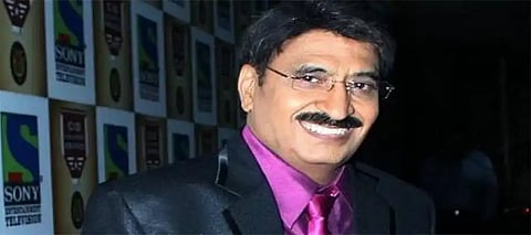 'Dr. Salunkhe' Narendra Gupta bids abrupt farewell to CID Season 2 ...