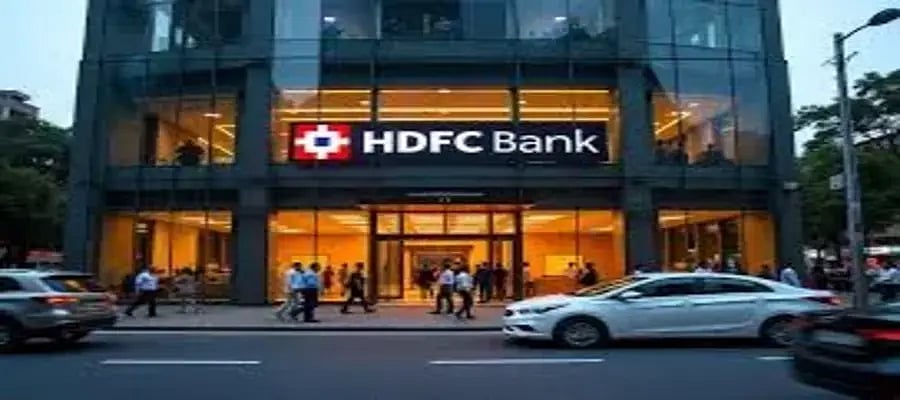 Delayed transfers, broken ties; Punjab Govt severs bond with HDFC Bank ...