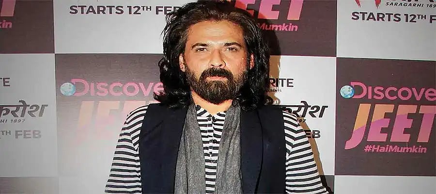 Mukul Dev's Death Reason: Actor Rahul Dev reveals what happened to his ...