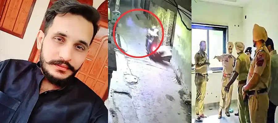 ‘3 attacks in 4 months’: Pakistan-based gangster Shahzad Bhatti’s ...