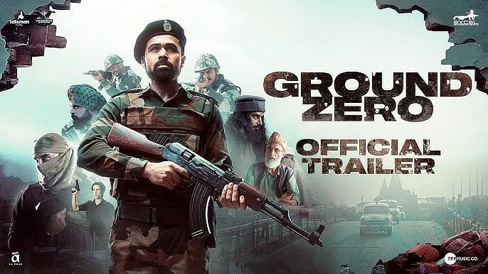 Who took down Ghazi Baba — and where is he now? The explosive true story behind Amazon Prime’s ...