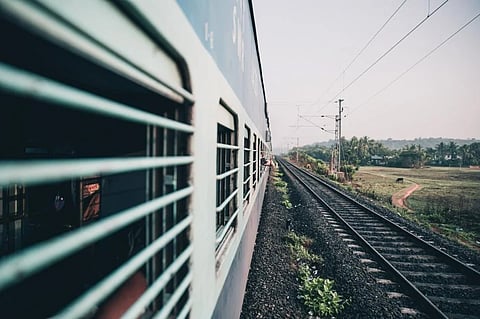 Major Railway update: Railways advance chart preparation time to 8 hrs ...