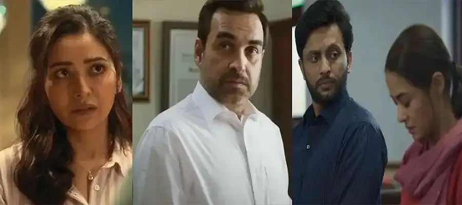 Criminal Justice Season 4 Finale: Roshini Saluja's killer revealed ...