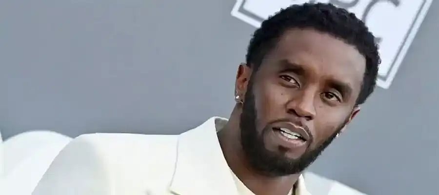 Diddy Case Explained: All about Hollywood Music Mogul who can face up ...