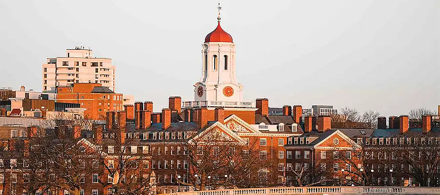 Harvard issues travel warning for international students: Here’s what ...
